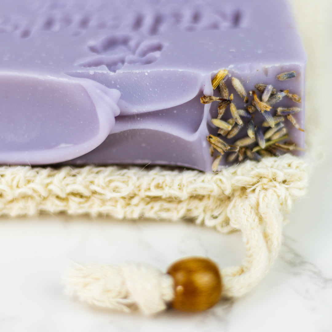 Lavender Lemon – Kidtzia's Soapy Skin
